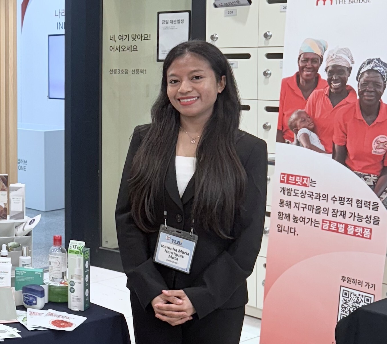 K-Beauty Skin Dili: Bringing Healthy Skin to Timor-Leste | The Bridge ...